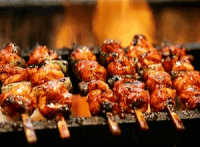 Grill GIFs - Get the best gif on GIFER