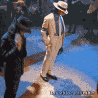 Moonwalks GIFs - Get the best gif on GIFER