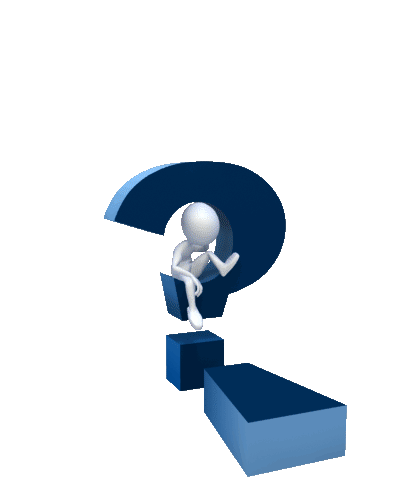 Great question GIF - Conseguir o melhor gif em GIFER