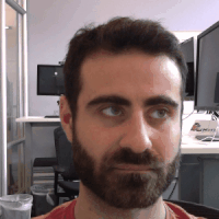 Serious GIFs - Get the best gif on GIFER