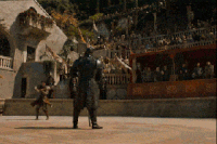 Oberyn GIFs - Get the best gif on GIFER