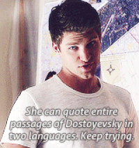 Toby Cavanaugh Quotes