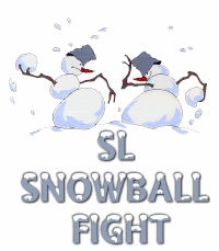 Snowball GIFs - Get the best gif on GIFER