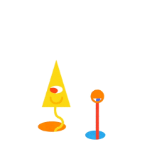 Triangulo GIFs - Get the best gif on GIFER