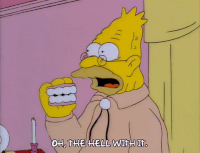 Dentures GIFs - Get the best gif on GIFER