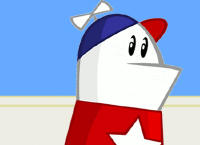 Homestar runner GIF - Conseguir el mejor gif en GIFER