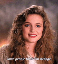 Heather graham GIF - Conseguir el mejor gif en GIFER