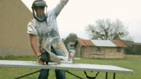 Airbag GIFs - Get the best gif on GIFER