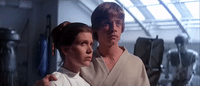 Leia S Get The Best On Er