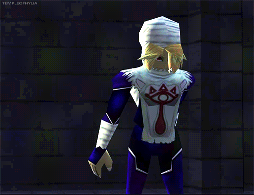 Sheik GIFs - Get the best gif on GIFER