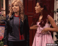 Jiggling GIFs - Get the best gif on GIFER