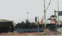 Crosswalks GIFs - Get the best gif on GIFER