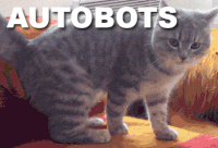Autobot GIFs - Get the best gif on GIFER