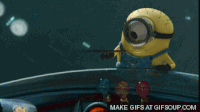 Gru GIFs - Get the best gif on GIFER