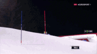 Skiing GIFs - Get the best gif on GIFER