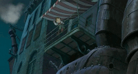 Calcifer GIFs - Get the best gif on GIFER