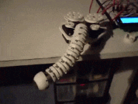 Animatronics GIFs - Get the best gif on GIFER