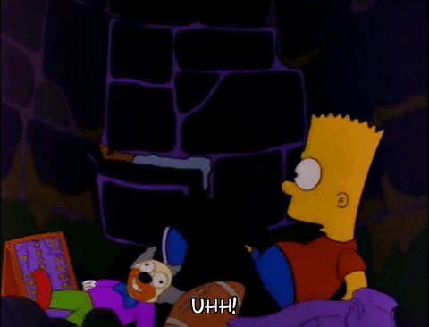 Simpsons toys GIF - Conseguir o melhor gif em GIFER