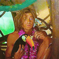 George of the jungle GIF - Conseguir o melhor gif em GIFER