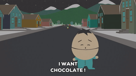 Ike broflovski GIFs - Obtenez le meilleur gif sur GIFER