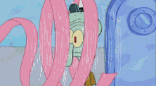 Spongebob ribbons GIF - Conseguir el mejor gif en GIFER