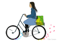Bicycle GIFs - Get the best gif on GIFER