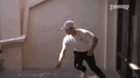 Rail GIFs - Get the best gif on GIFER