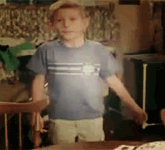 Dewey dance GIF - Conseguir el mejor gif en GIFER