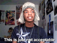 Unacceptable GIFs - Get the best gif on GIFER