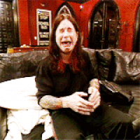 Ozzy GIFs - Get the best gif on GIFER