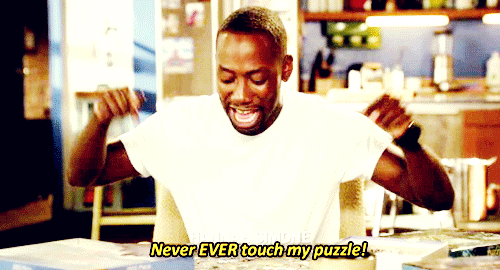 Puzzlin GIFs - Get the best gif on GIFER