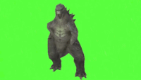 Godzilla GIFs - Get the best gif on GIFER