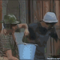 Bucket GIFs - Get the best gif on GIFER