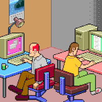 It GIFs - Get the best gif on GIFER