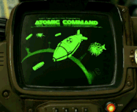 Pipboy GIFs - Get the best gif on GIFER