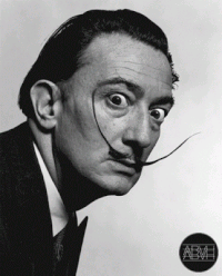Surrealism GIFs - Get the best gif on GIFER
