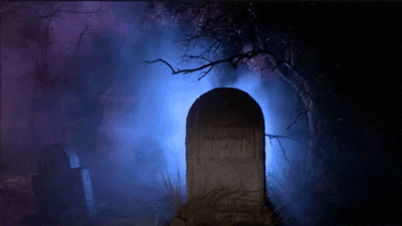 Graveyard GIFs - Get the best gif on GIFER