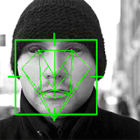 Reconnaissance faciale GIFs - Obtenez le meilleur gif sur GIFER