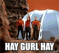 Hay GIFs - Get the best gif on GIFER