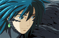 Howl GIFs - Get the best gif on GIFER