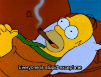 Genius GIFs - Get the best gif on GIFER