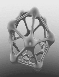 Metaballs GIFs - Get the best gif on GIFER