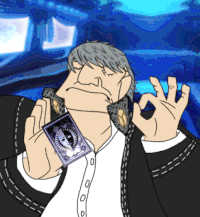 Persona GIFs - Get the best gif on GIFER