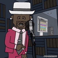 Singer GIFs - Get the best gif on GIFER