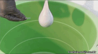 Liquid mercury GIFs - Get the best gif on GIFER