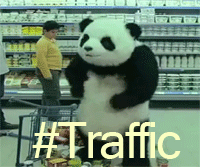 Panda GIF - Conseguir o melhor gif em GIFER