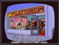Leftorium GIFs - Get the best gif on GIFER