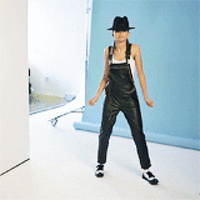 Overalls GIFs - Get the best gif on GIFER
