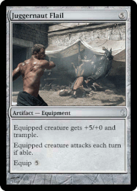 Flail Weapon Gif