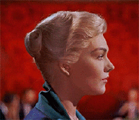 Vertigo Movie Gif
